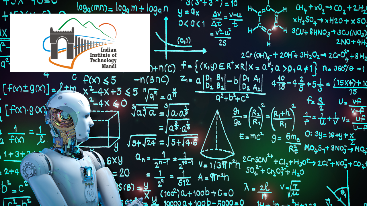 Course: AI and Machine Learning Certificate - IIT Mandi | RiseUpp