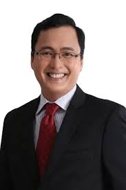 Instructor: Dr. Matthew George O. Escobido | RiseUpp