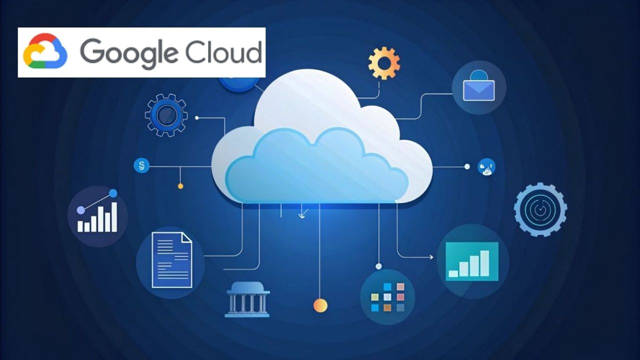 Course: Preparing for Google Cloud Certification: Cloud Developer | RiseUpp