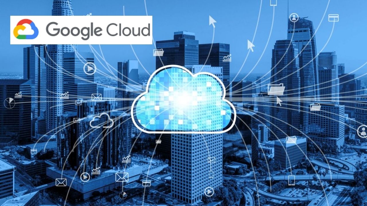 Course: Preparing for Google Cloud Certification: Cloud Architect | RiseUpp