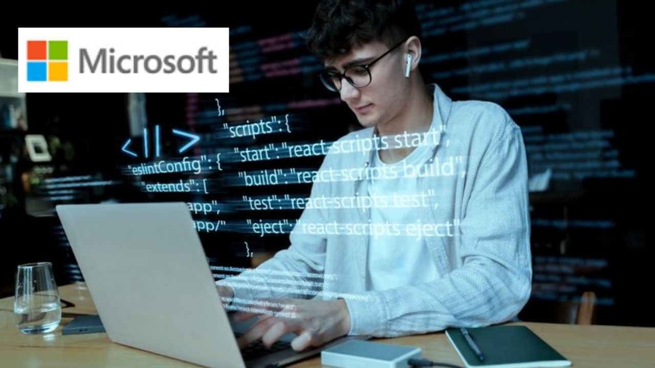 Course: Microsoft Full-Stack Developer Professional Certificate | RiseUpp