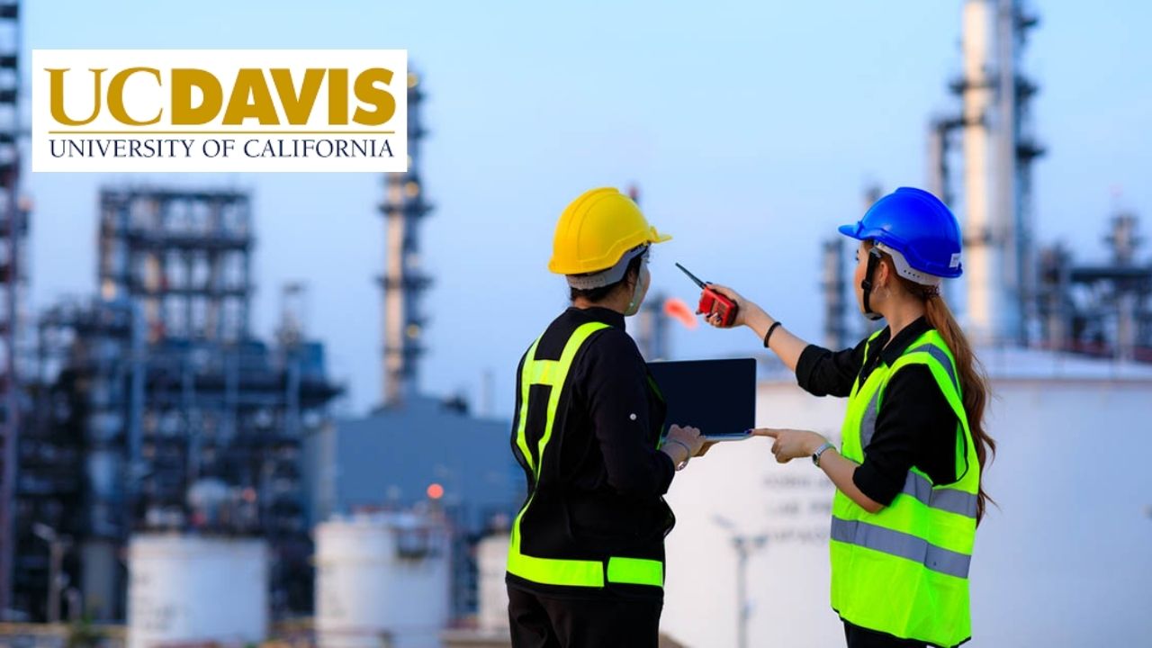 Course: Chemical Hazards and Process Safety | RiseUpp