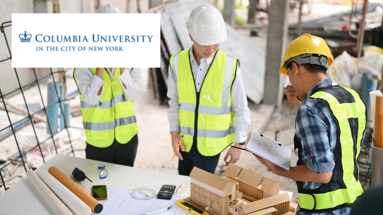 Course: Construction Management Specialization | RiseUpp