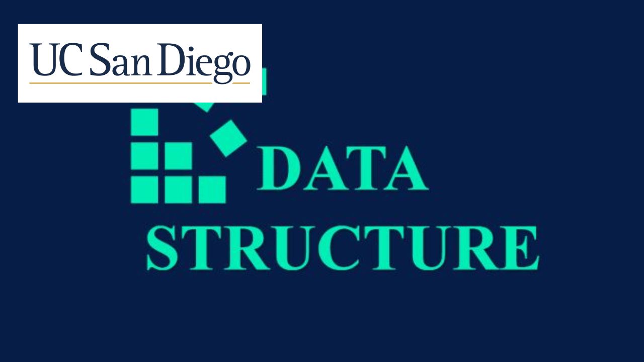 Course: Data Structures and Algorithms | RiseUpp