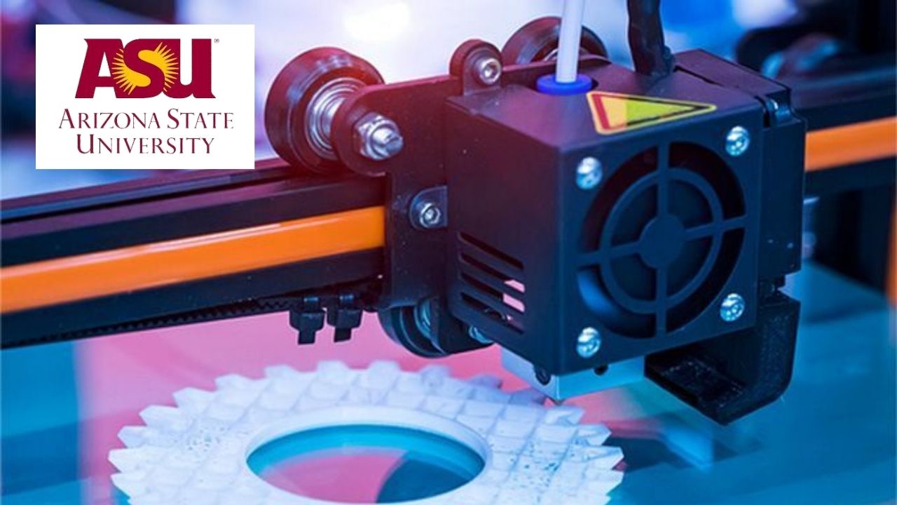 Course: Rapid Prototyping Using 3D Printing Specialization | RiseUpp