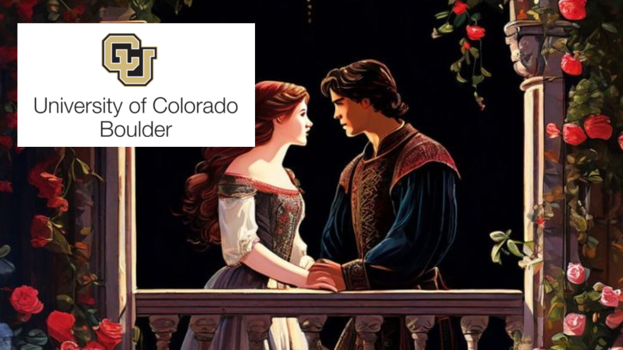 Course: Shakespeare's Romeo & Juliet: Actor's Perspective | RiseUpp