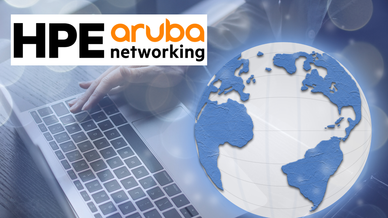 Course: Aruba SD WAN Basics | RiseUpp