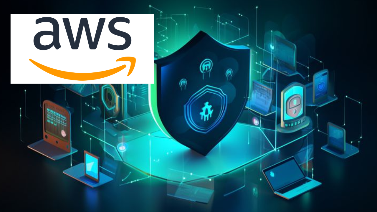 Course: Getting Started with AWS Fargate | RiseUpp