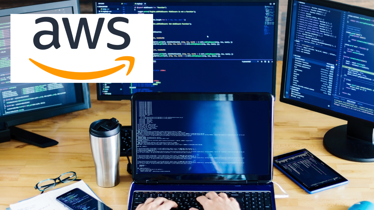Course: Hands-on with AWS: Software Development Practices | RiseUpp