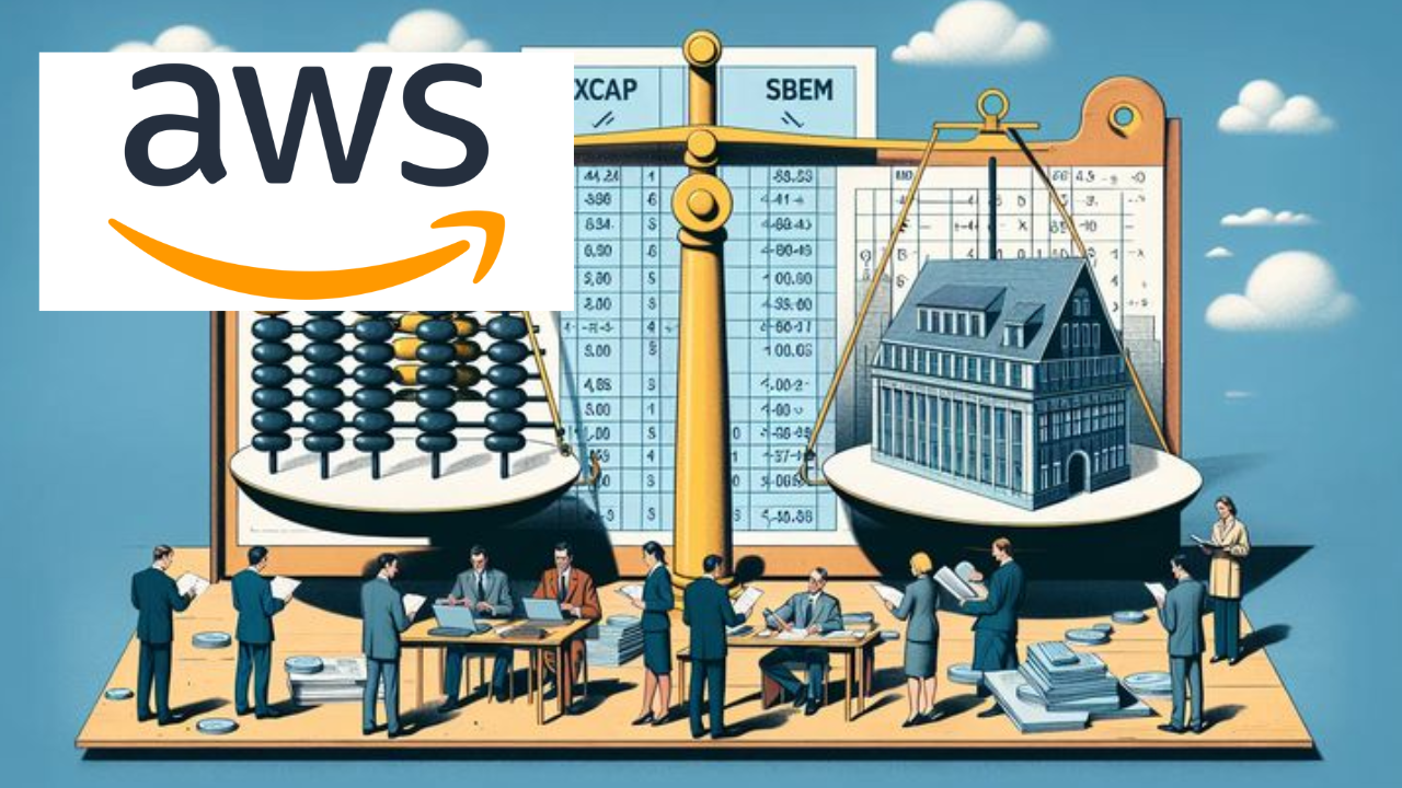 Course: Capstone: Following the AWS Well Architected Framework | RiseUpp