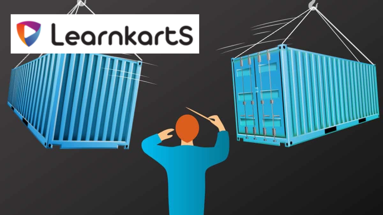 Course: Container and Container Orchestration Fundamentals | RiseUpp