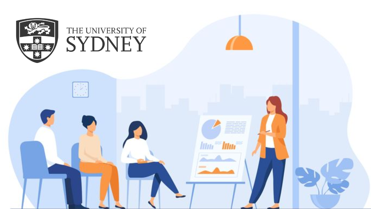 Course: Communication Skills for University Success | RiseUpp