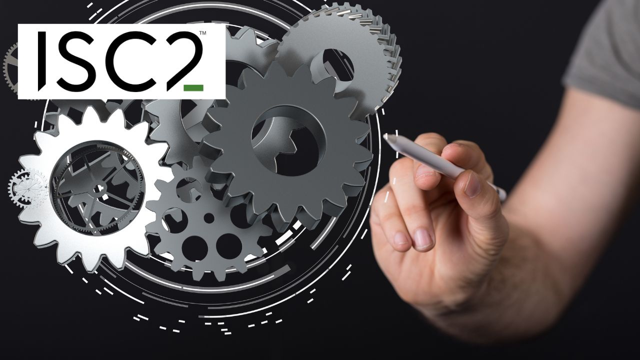 Course: ISC2 Systems Security Certified Practitioner (SSCP) | RiseUpp