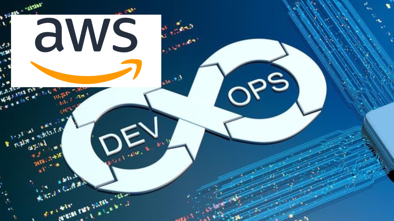 Course: DevOps on AWS and Project Management | RiseUpp