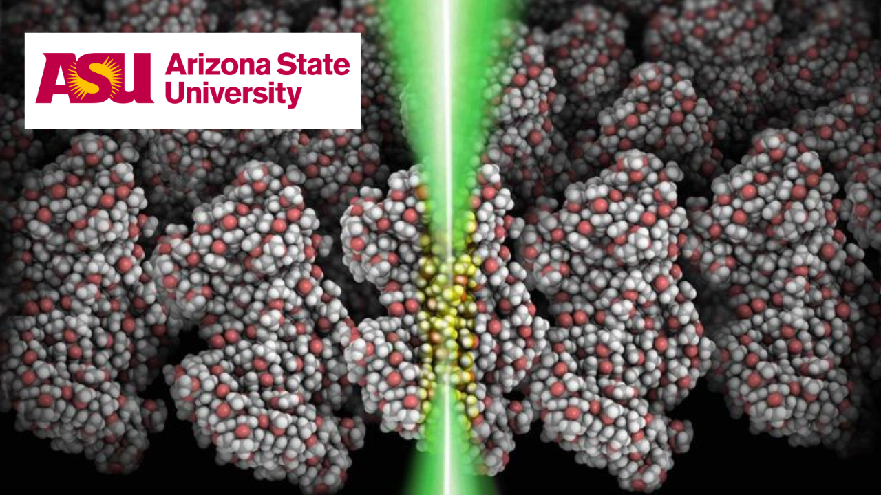 Course: Electron and Ion Beam Characterization | RiseUpp