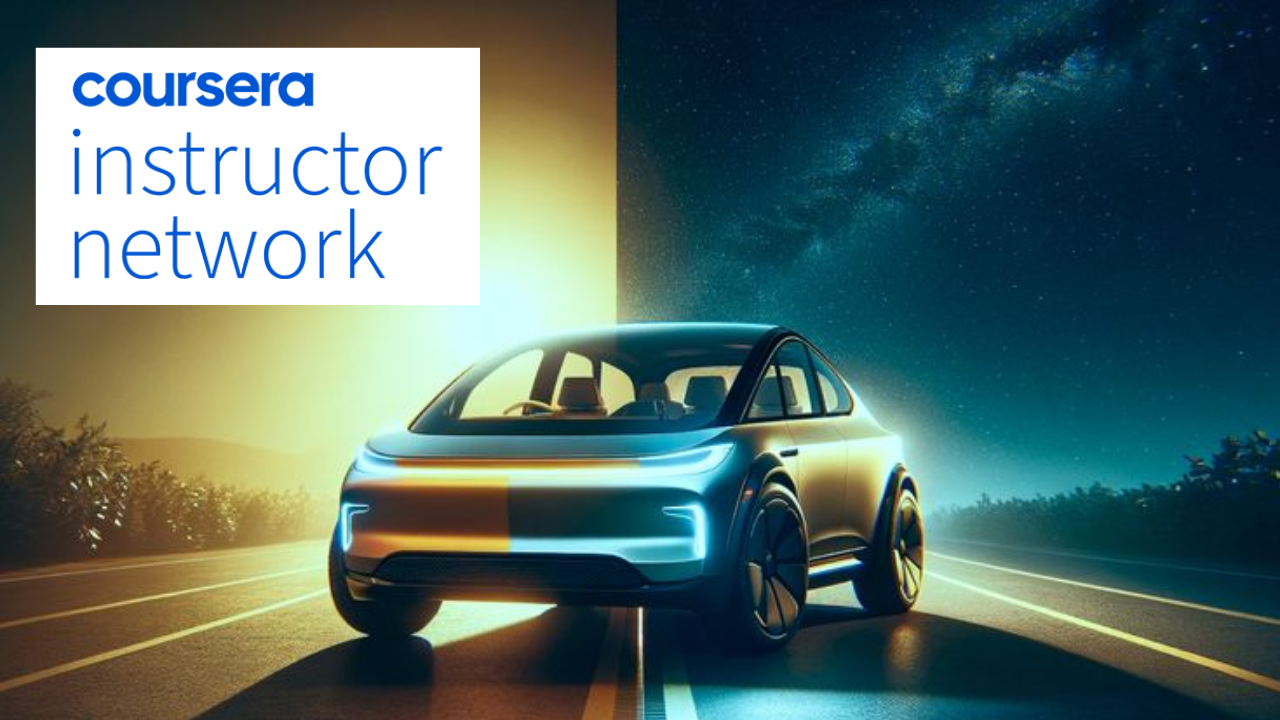 Course: EV Evolution: Comprehensive Introduction to EVs | RiseUpp