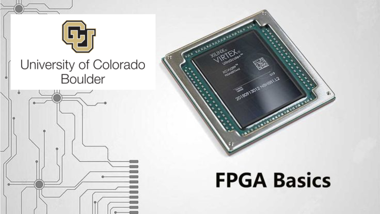 Course: Introduction to FPGA Design for Embedded Systems | RiseUpp