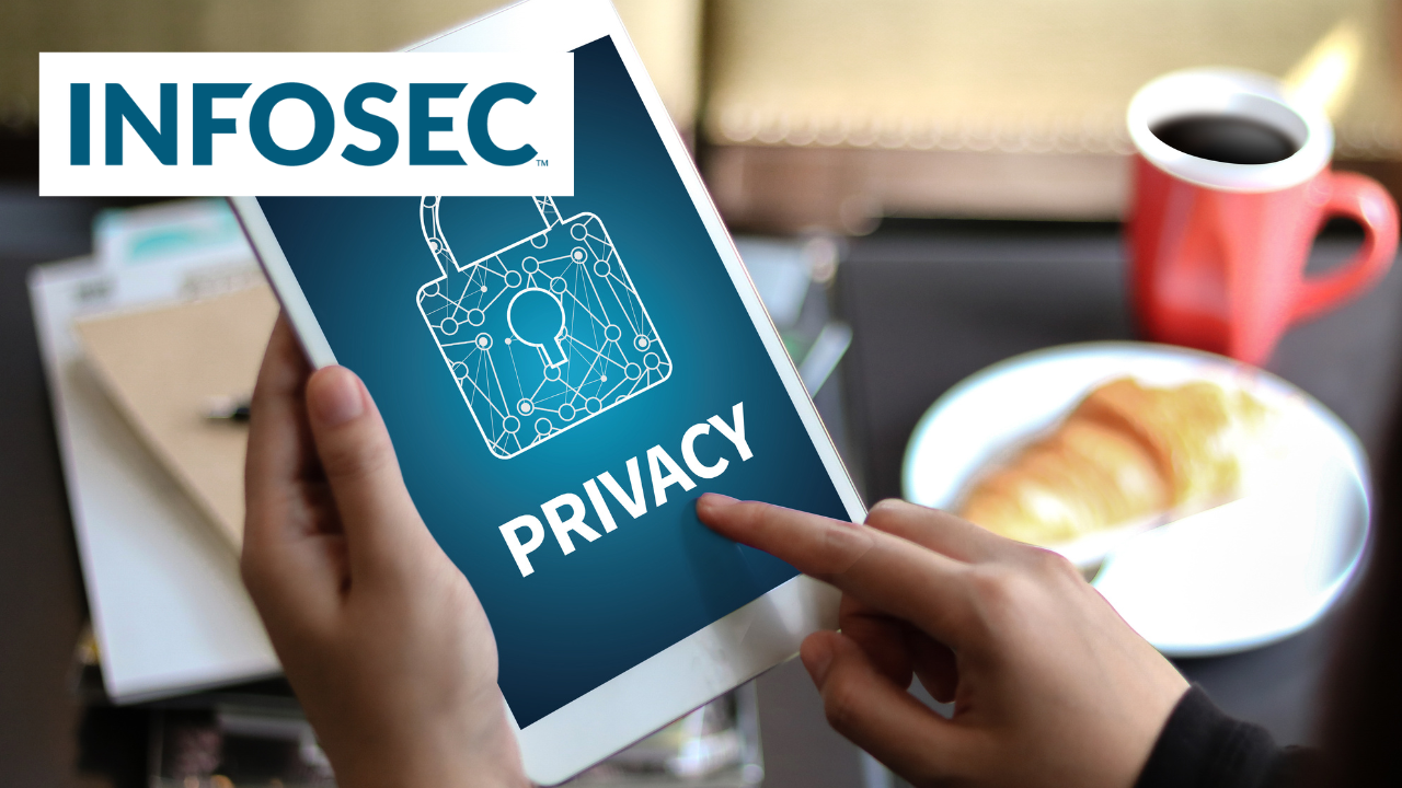 Course: Introduction to Privacy - Part 3 | RiseUpp