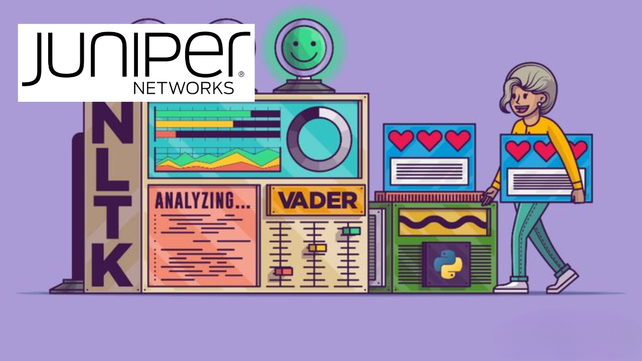 Course Juniper Networks Automation Using Python And Pyez Riseupp 3371