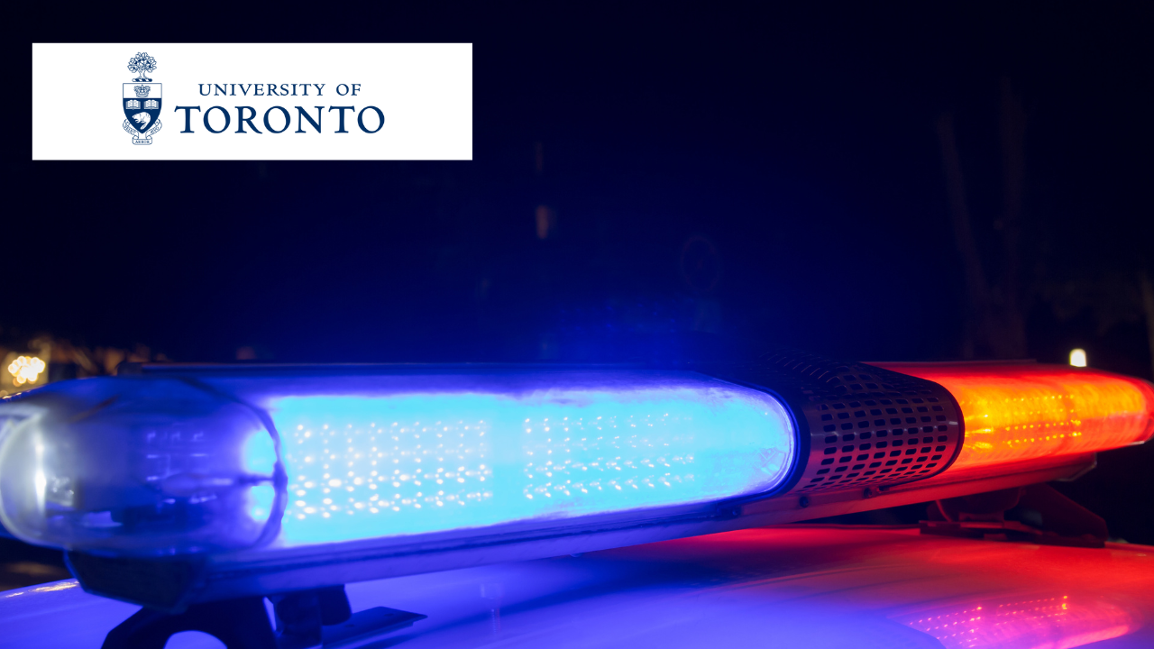 Course: Managing Police Stress: Practical Strategies Explained | RiseUpp