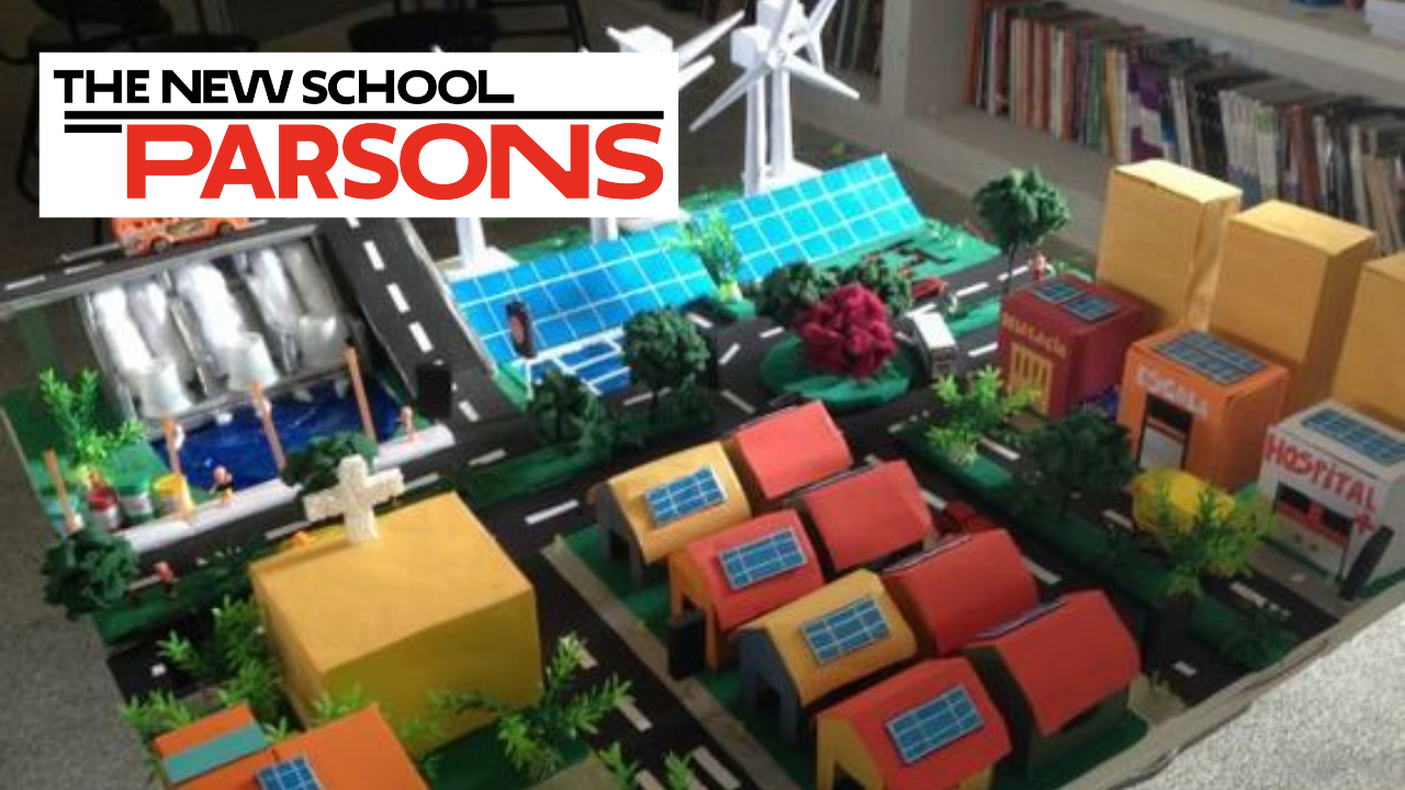 Course: Material Chemistry and Sustainable Building | RiseUpp