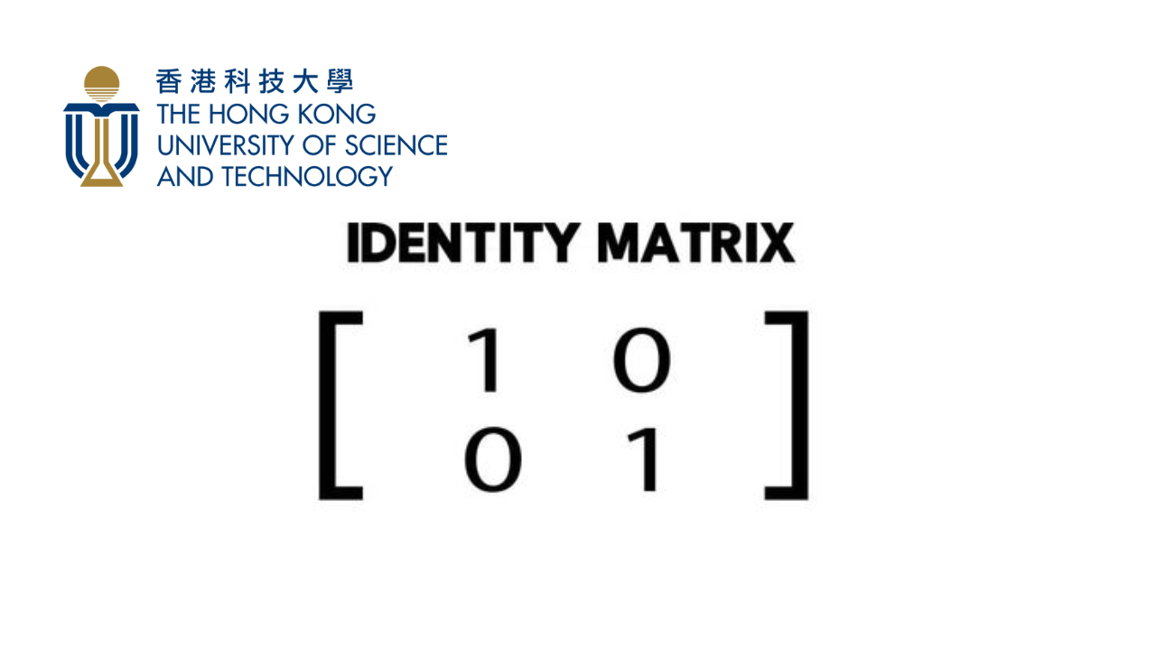 Course: Matrix Algebra for Engineers | RiseUpp