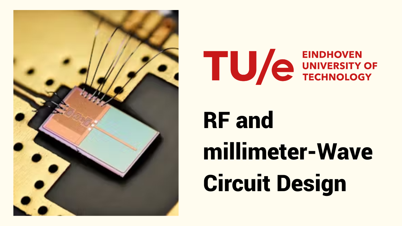 Course Rf And Millimeter Wave Circuit Design Riseupp