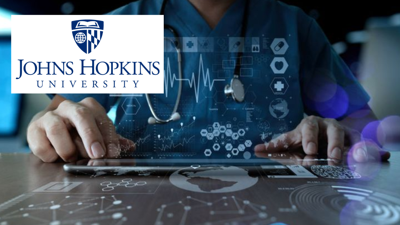 Course: The Data Science of Health Informatics | RiseUpp