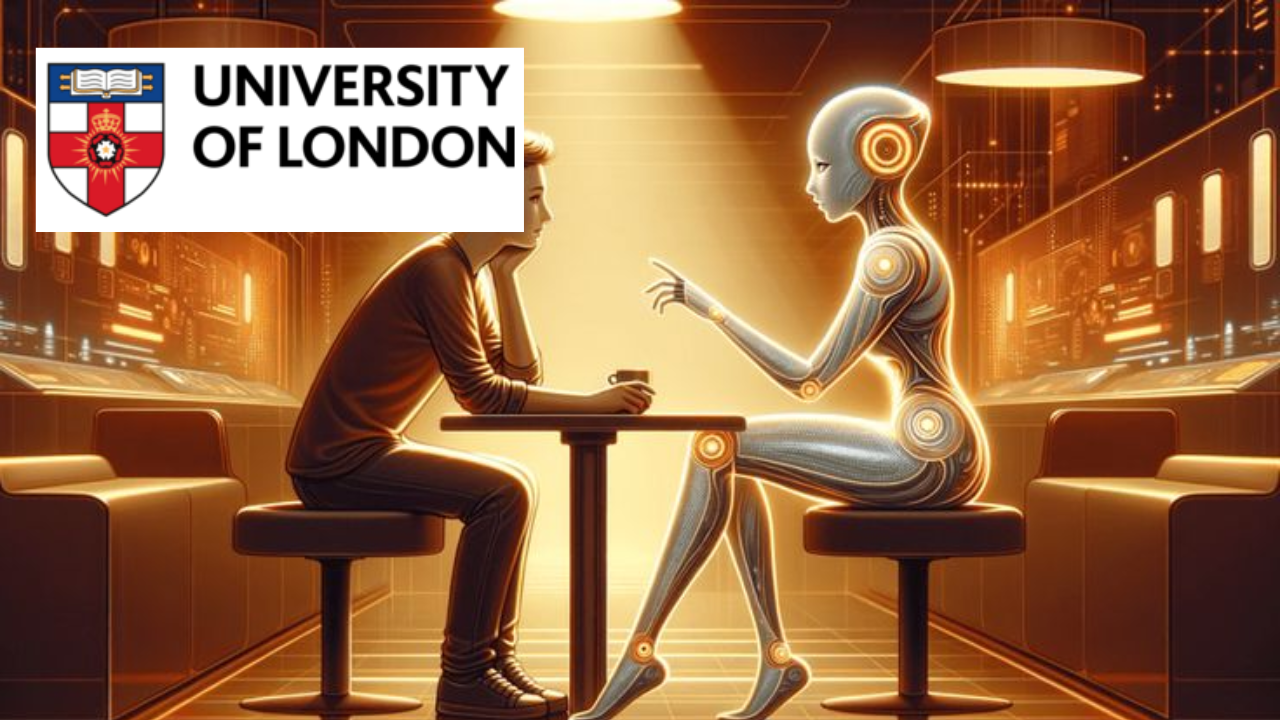 Course: Use Generative AI as Your Thought Partner | RiseUpp