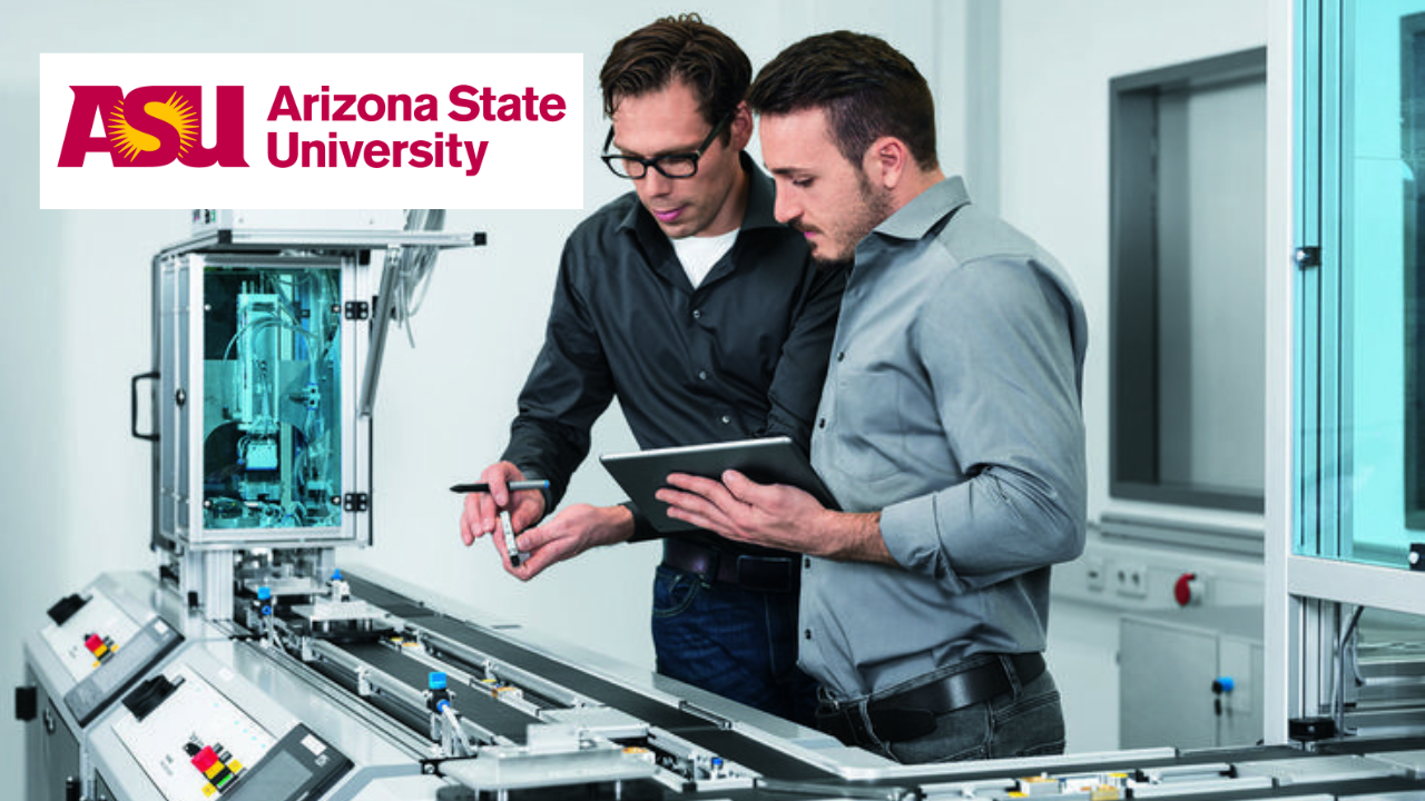 Course: Using Rapid Prototyping in the Engineering Design Process | RiseUpp