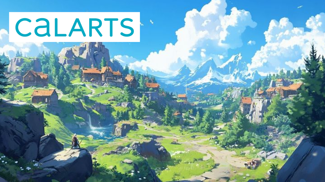 Course: World Design for Video Games | RiseUpp