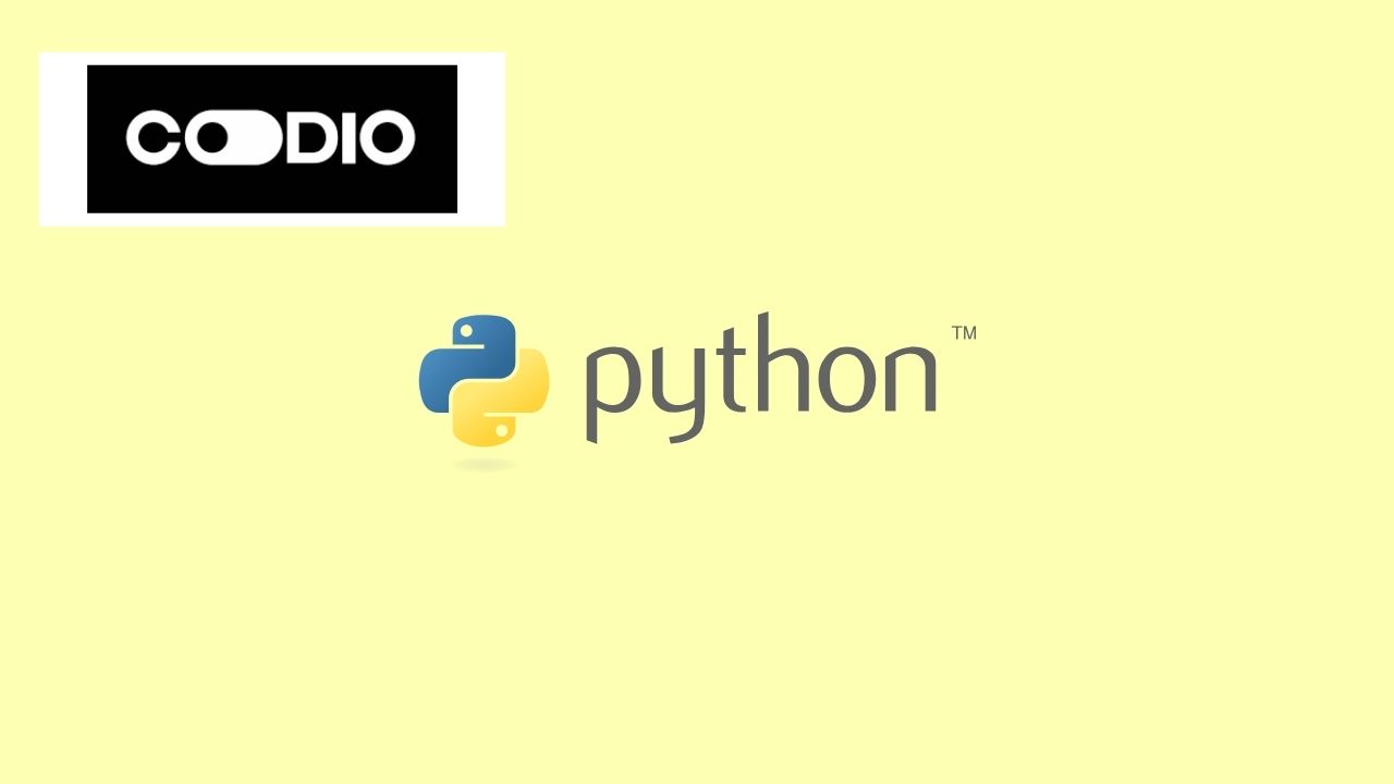 Course: Python Programming: A Hands-on Introduction | RiseUpp