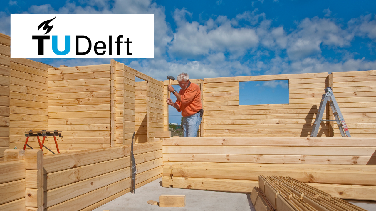 Course: Sustainable Timber Construction: Building for the Future | RiseUpp