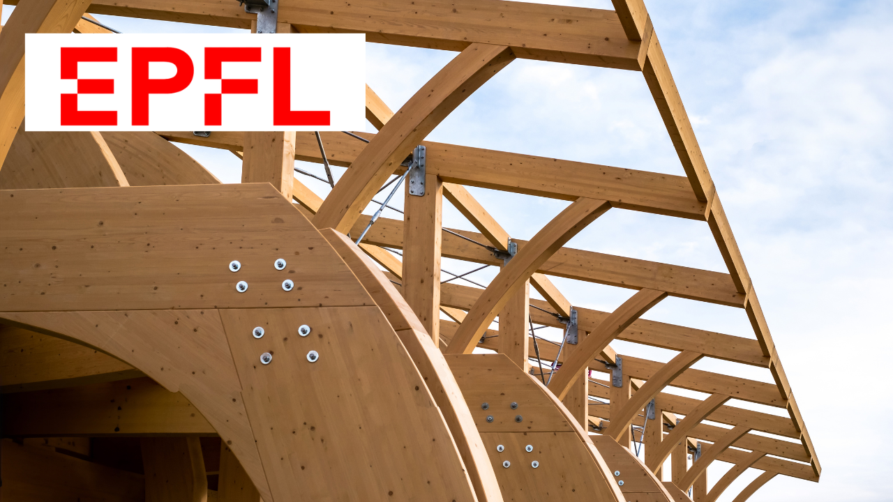 Course: Advanced Timber Design: Innovative Structural Solutions | RiseUpp
