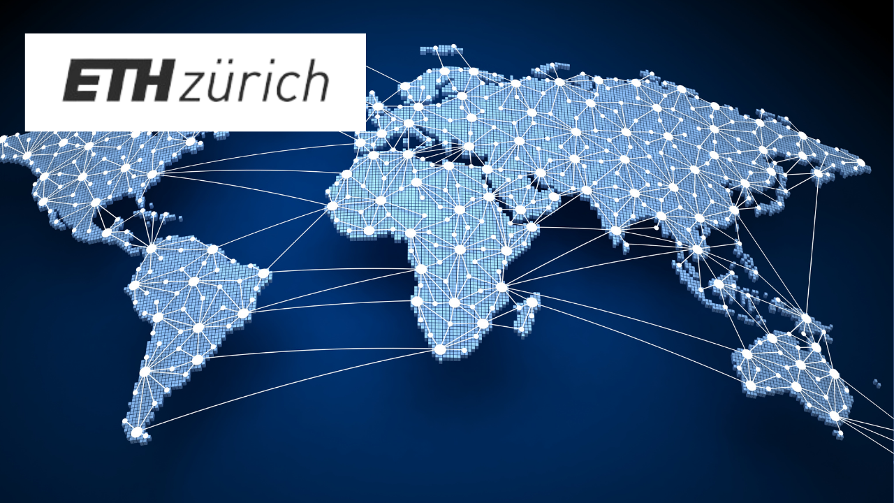 Course: Advanced Web Cartography: Interactive Map Design | RiseUpp Course: Advanced Web Cartography: Interactive Map Design | RiseUpp