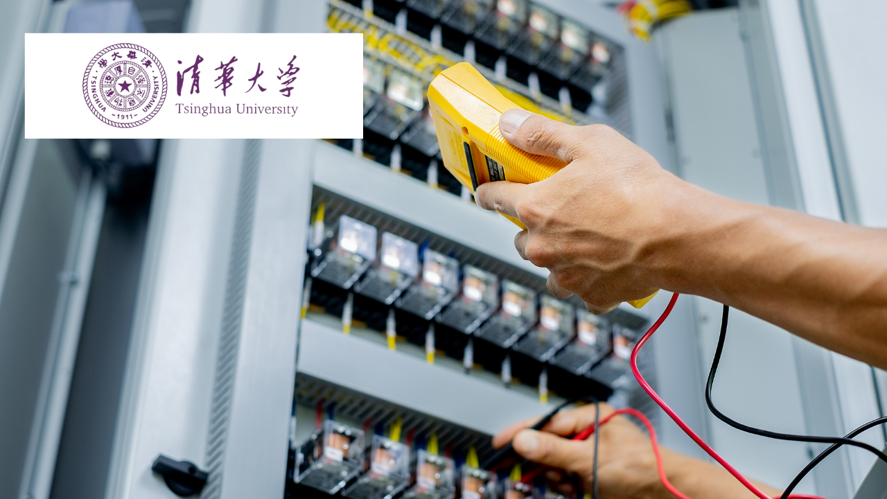 Course: Principles of Electric Circuits | RiseUpp