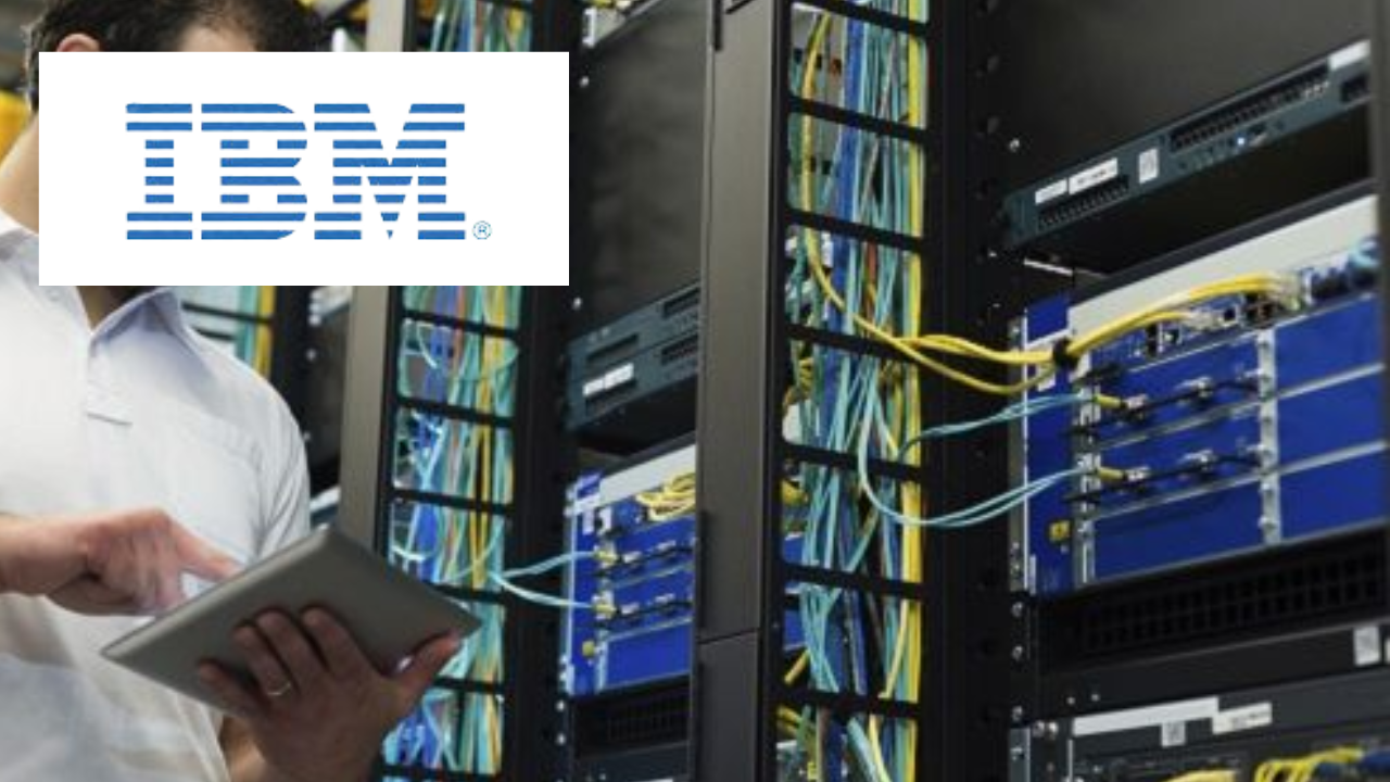 Course: IBM Z App Modernization | RiseUpp