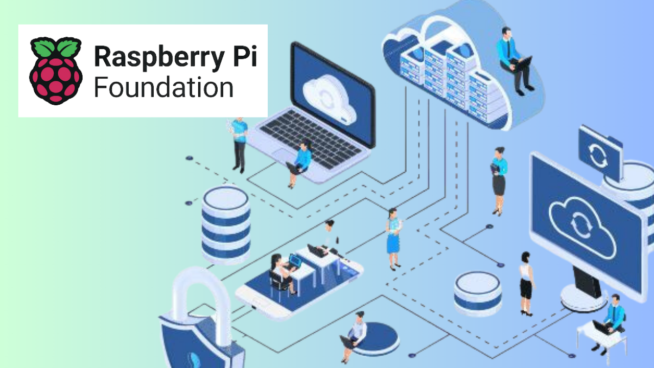 Course: Computer Networking for Teachers | RiseUpp