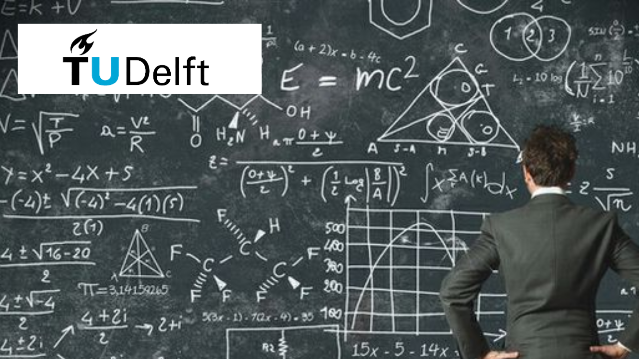 Course: Observation Theory: Parameter Estimation | RiseUpp