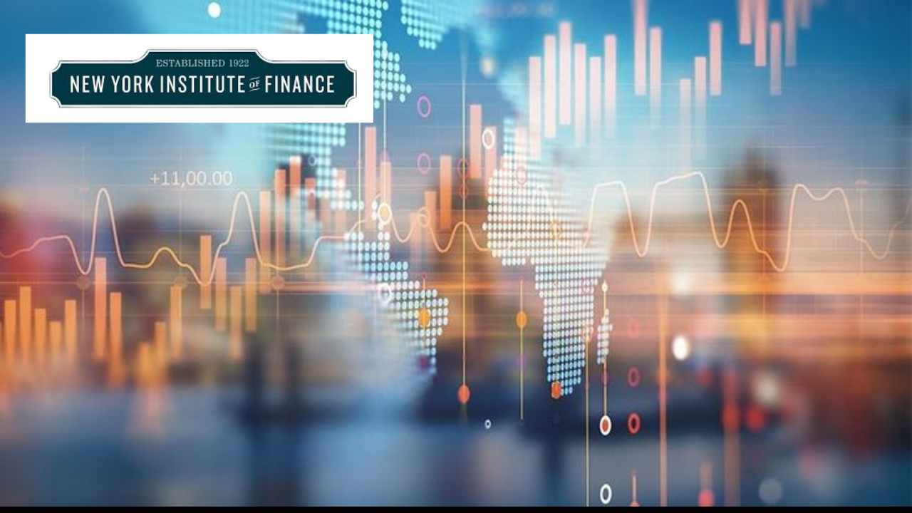 Course: Capital Markets Fundamentals | RiseUpp