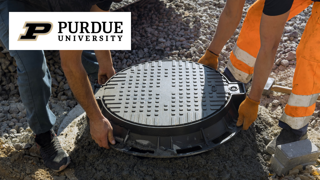 Course: Sanitary Sewer System Design | RiseUpp