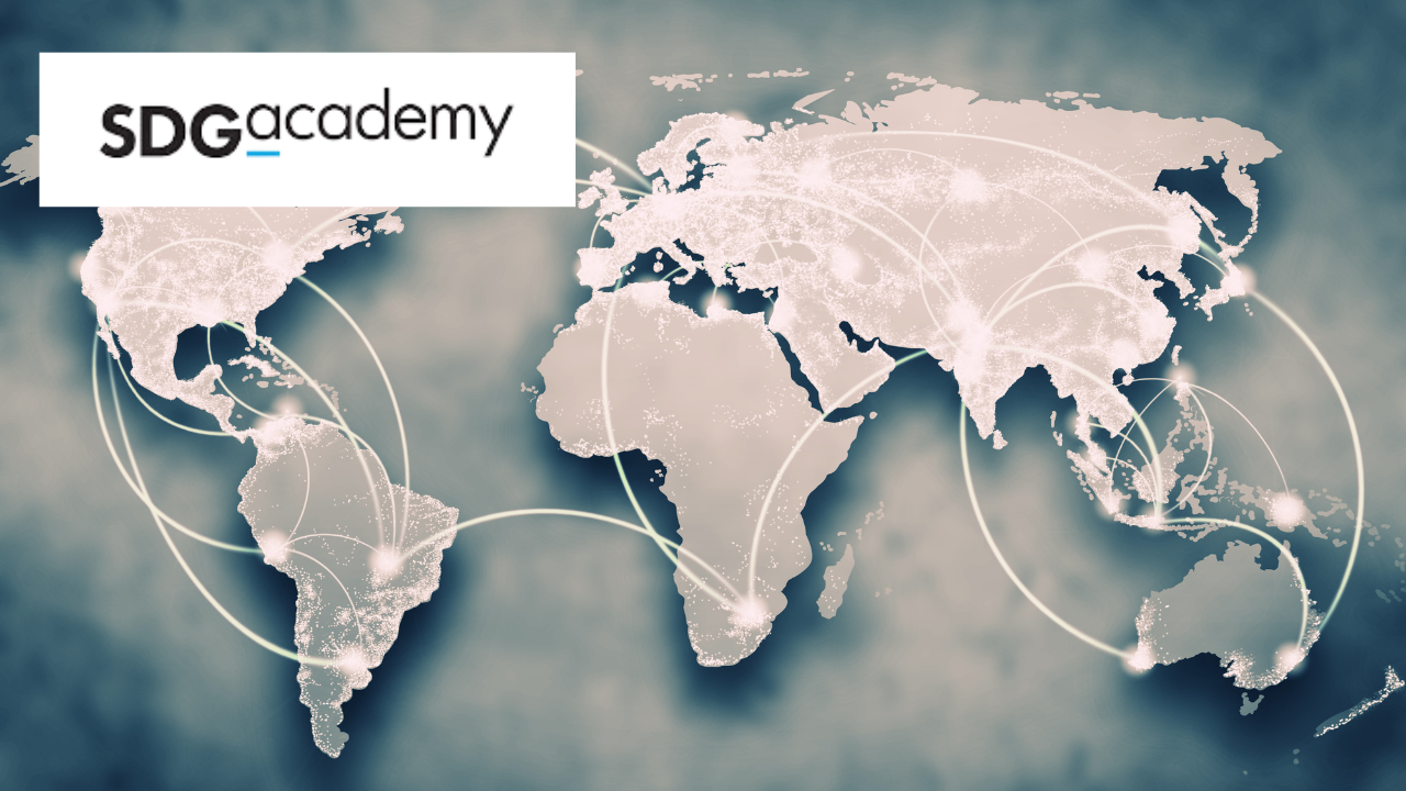 Course: Globalization Through History | RiseUpp