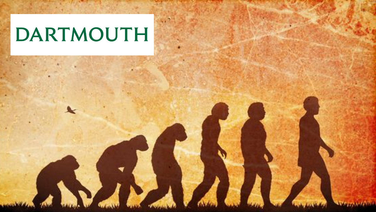 Course: Bipedalism: The Science of Upright Walking | RiseUpp