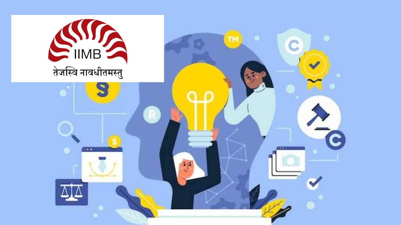 Course: Intellectual Property Rights: Strategic Management | RiseUpp