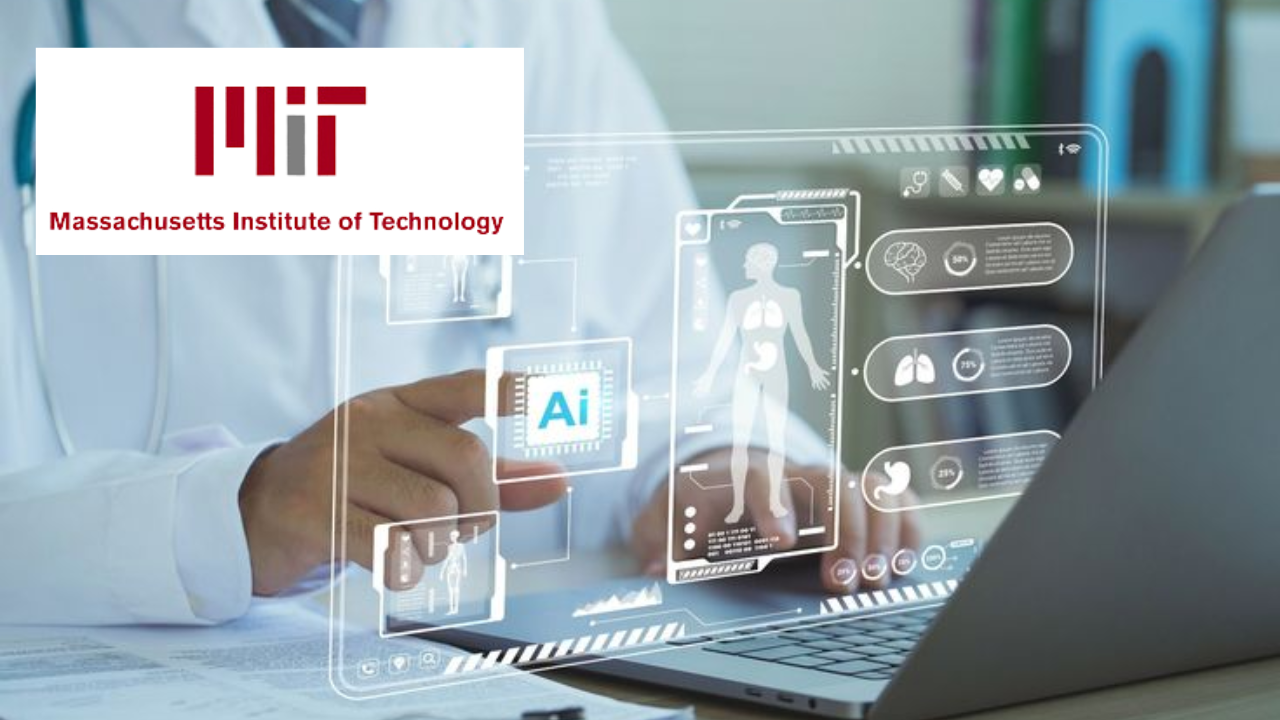 Course: Machine Learning in Healthcare | RiseUpp