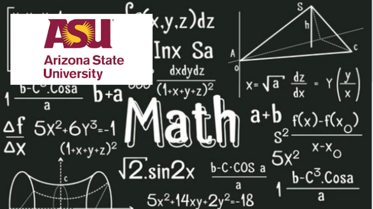 Course: Advanced Precalculus: Foundations for Calculus | RiseUpp