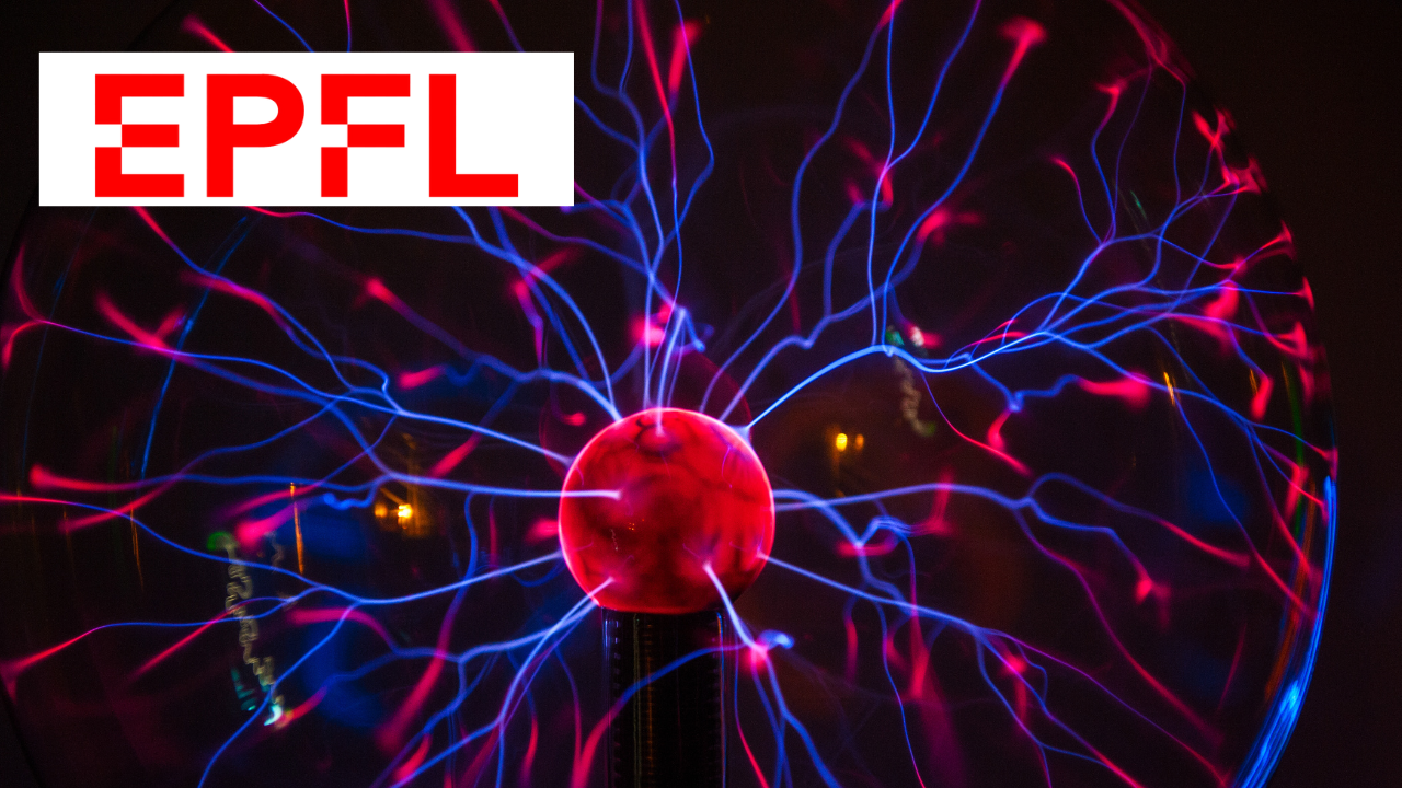 Course: Fundamentals of Plasma Physics | RiseUpp