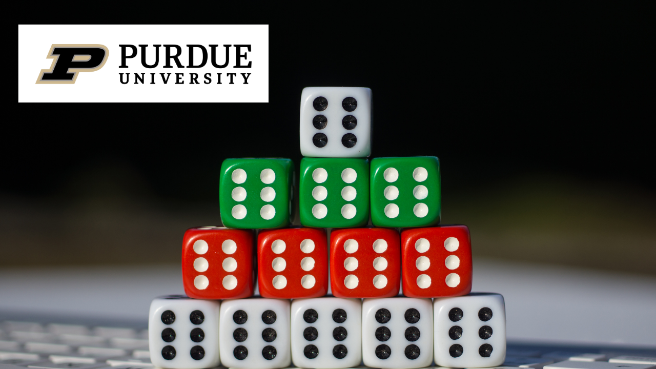 Course: Advanced Probability: Distribution Models and Analytics | RiseUpp