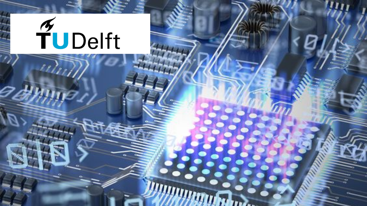 Course: The Quantum Internet and Computers: Transforming Our World | RiseUpp