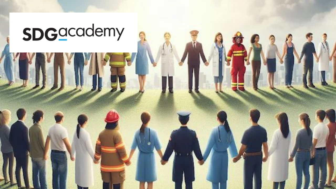 Course: Universal Social Protection Systems | RiseUpp